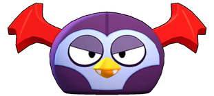 Mr. P | Brawl Stars Wiki | Fandom