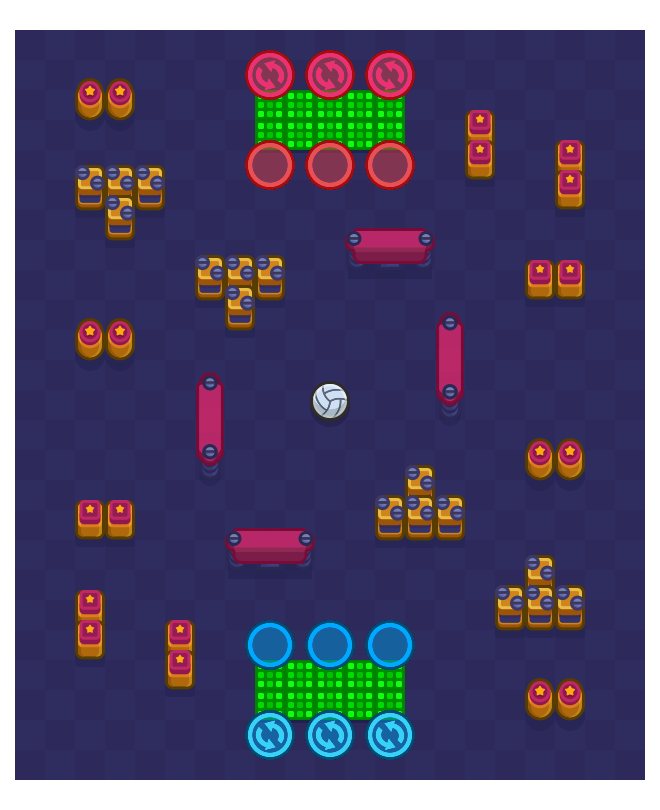 Pancake | Brawl Stars Wiki | Fandom