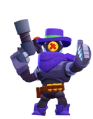 Rico | Brawl Stars Wiki | Fandom