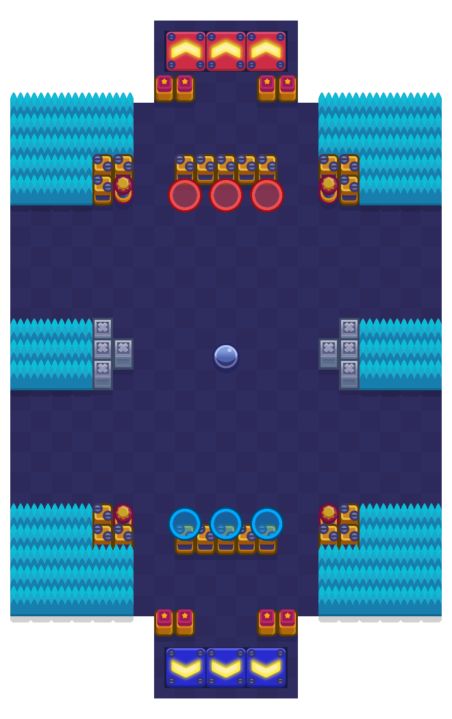 Second Try | Brawl Stars Wiki | Fandom