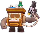 8-BIT | Brawlstars Wiki | Fandom