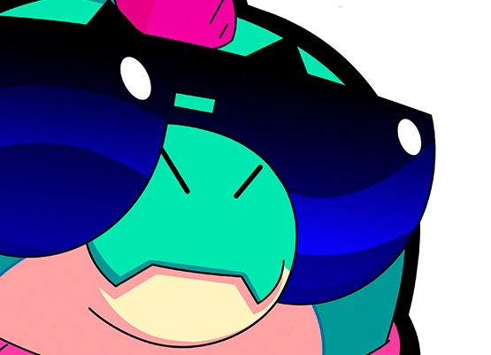 Баз | Brawl Stars Wiki | Fandom