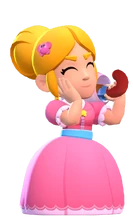 Piper | Brawl Stars Wiki | Fandom