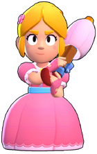Piper | Brawl Stars Wiki | Fandom