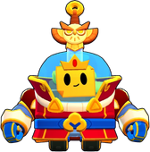 Sprout | Brawl Stars Wiki | Fandom