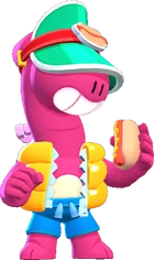 Doug | Brawl Stars Wiki | Fandom