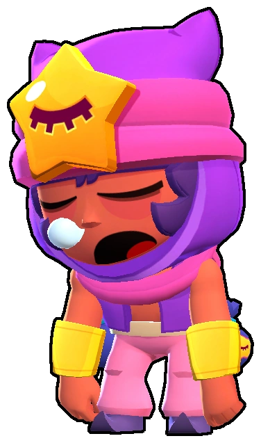 Sandy | Brawl Stars Wiki | Fandom