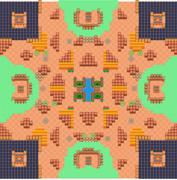 Trap Map | Brawl Stars Wiki | Fandom