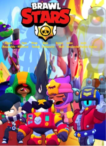 User blog:Zain al Abedeen/Brawl Stars Movie Concept | Brawl Stars Wiki ...