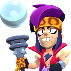 El Primo Brawl Stars Wiki Guide Ign