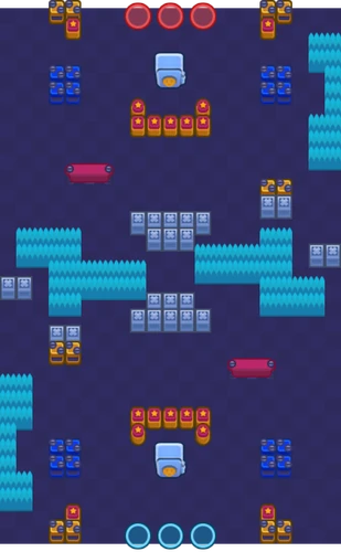 Центр управления | Brawl Stars Вики | Fandom