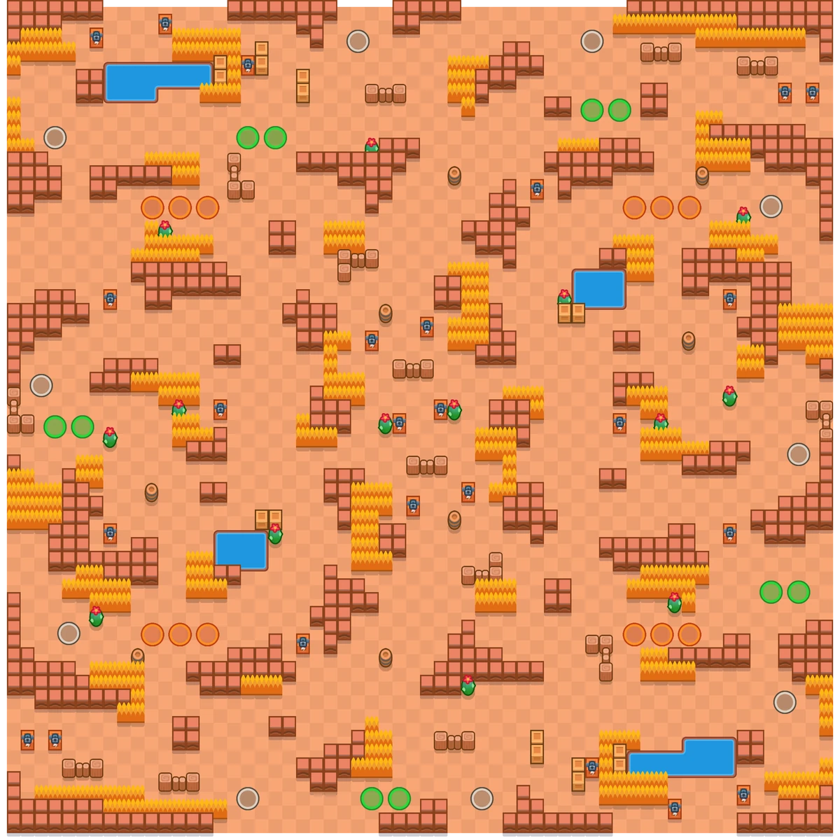 Core of Orbit | Brawl Stars Wiki | Fandom
