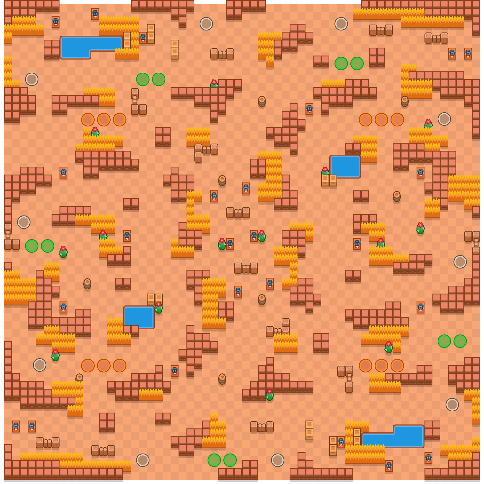 Core of Orbit | Brawl Stars Wiki | Fandom