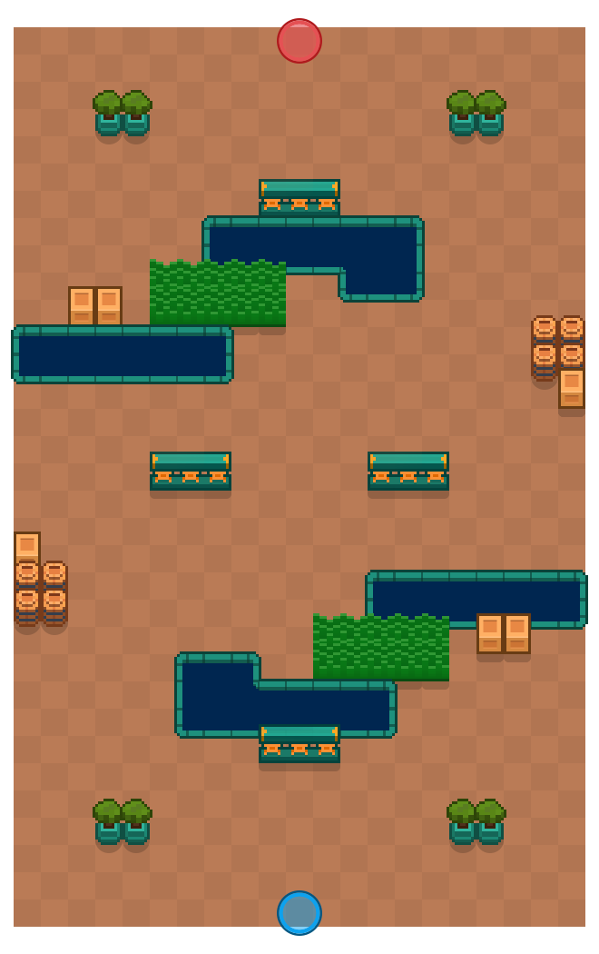 Hamilton's End | Brawl Stars Wiki | Fandom