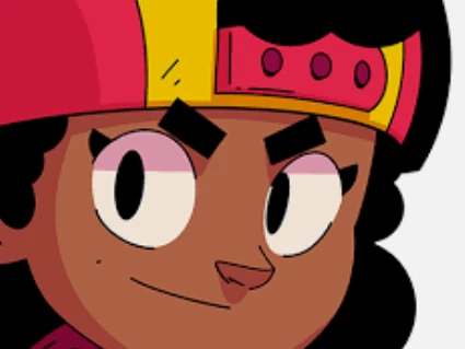 Meg | Brawl Stars Wiki | Fandom