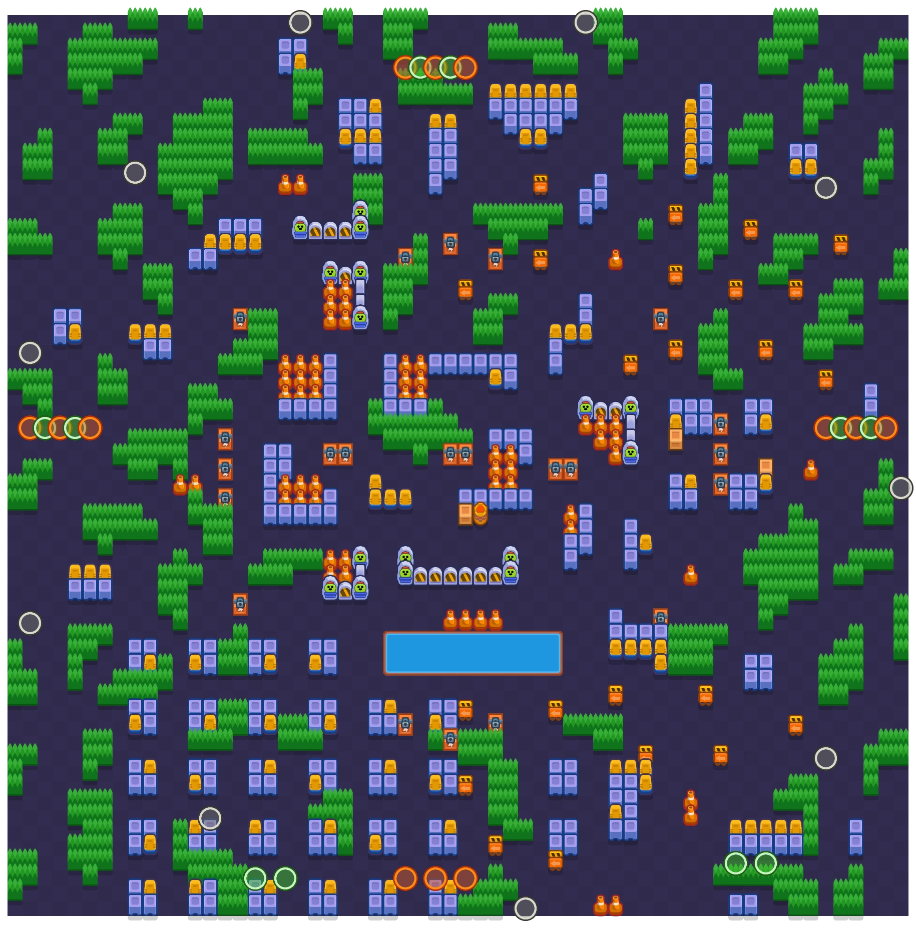 Discuss Everything About Brawl Stars Wiki | Fandom