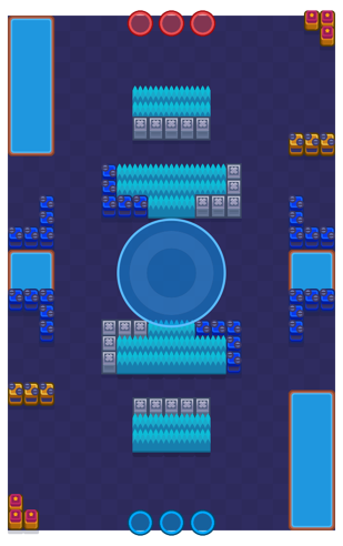 Dueling Beetles | Brawl Stars Wiki | Fandom