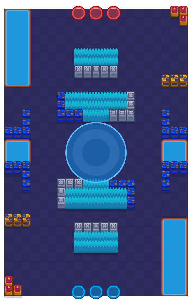 Dueling Beetles | Brawl Stars Wiki | Fandom