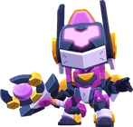 Finx | Brawl Stars Wiki | Fandom