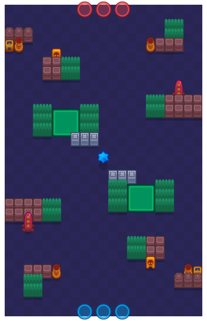 Shooting Star | Brawl Stars Wiki | Fandom