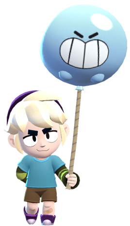 Gus | Brawl Stars Wiki | Fandom