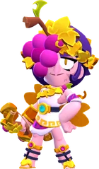 Angelo | Brawl Stars Wiki | Fandom