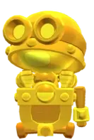 Carl | Brawlstars Wiki | Fandom