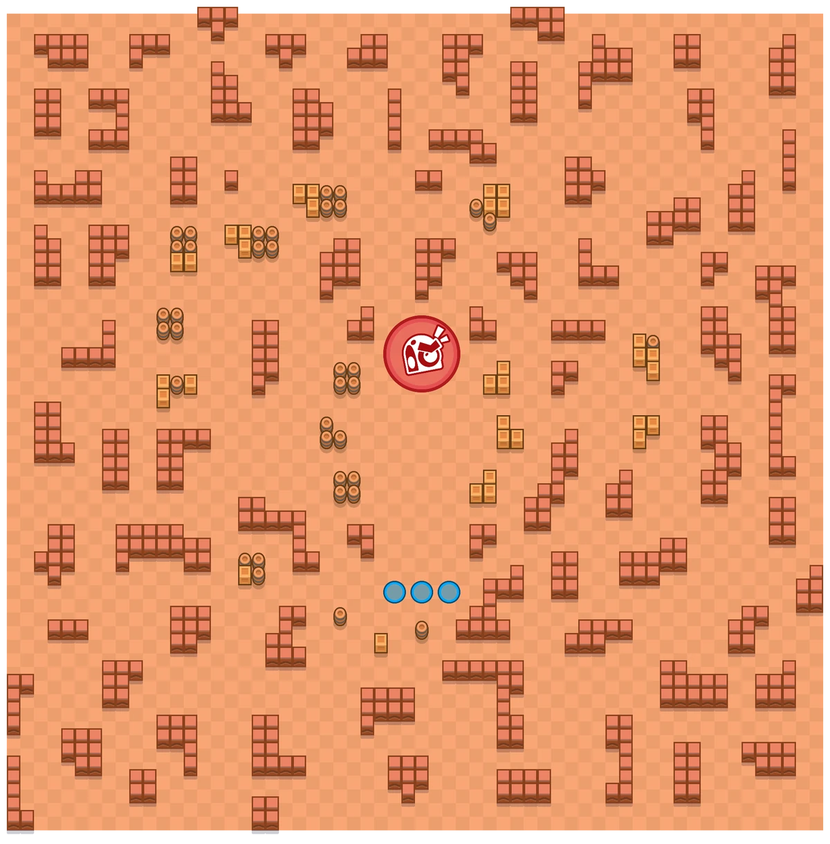 Category:Boss Fight Maps | Brawl Stars Wiki | Fandom