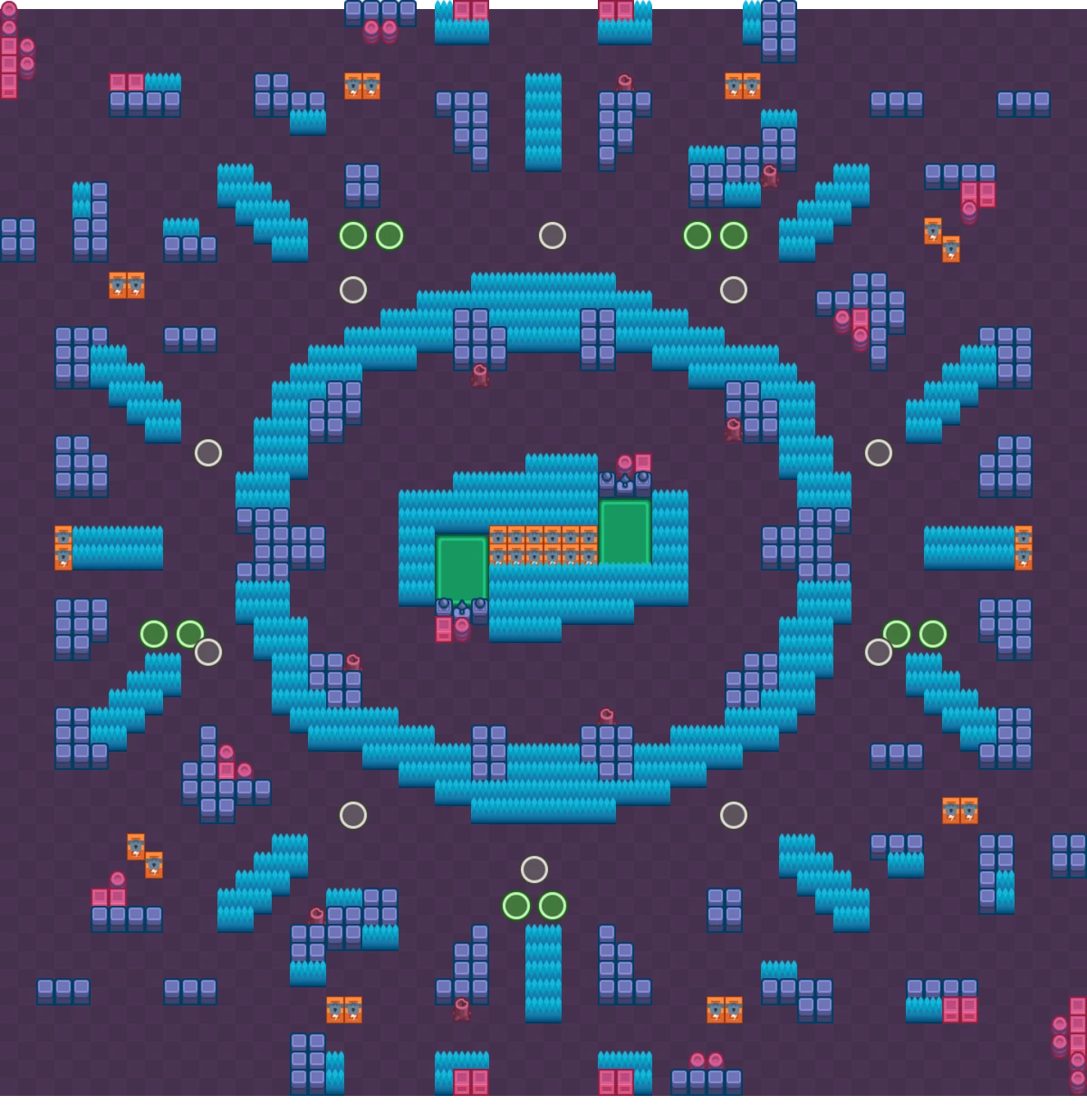 Vicious Vortex | Brawl Stars Wiki | Fandom