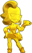 Emz | Brawlstars Wiki | Fandom