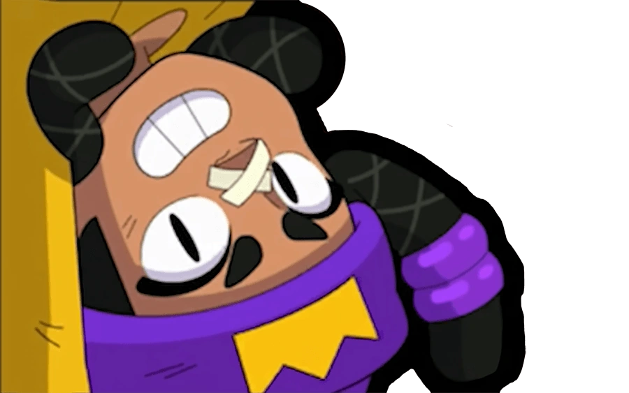 Mina/Lore | Brawlstars Wiki | Fandom