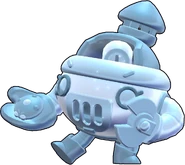 Перл | Brawl Stars Вики | Fandom