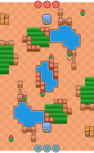Vire e atire | Brawl Stars Wiki | Fandom