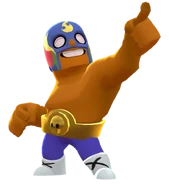 El Primo/Galería | Brawlstars Wiki | Fandom