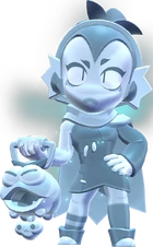 Willow | Brawl Stars Wiki | Fandom