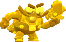 Clancy | Brawl Stars Wiki | Fandom