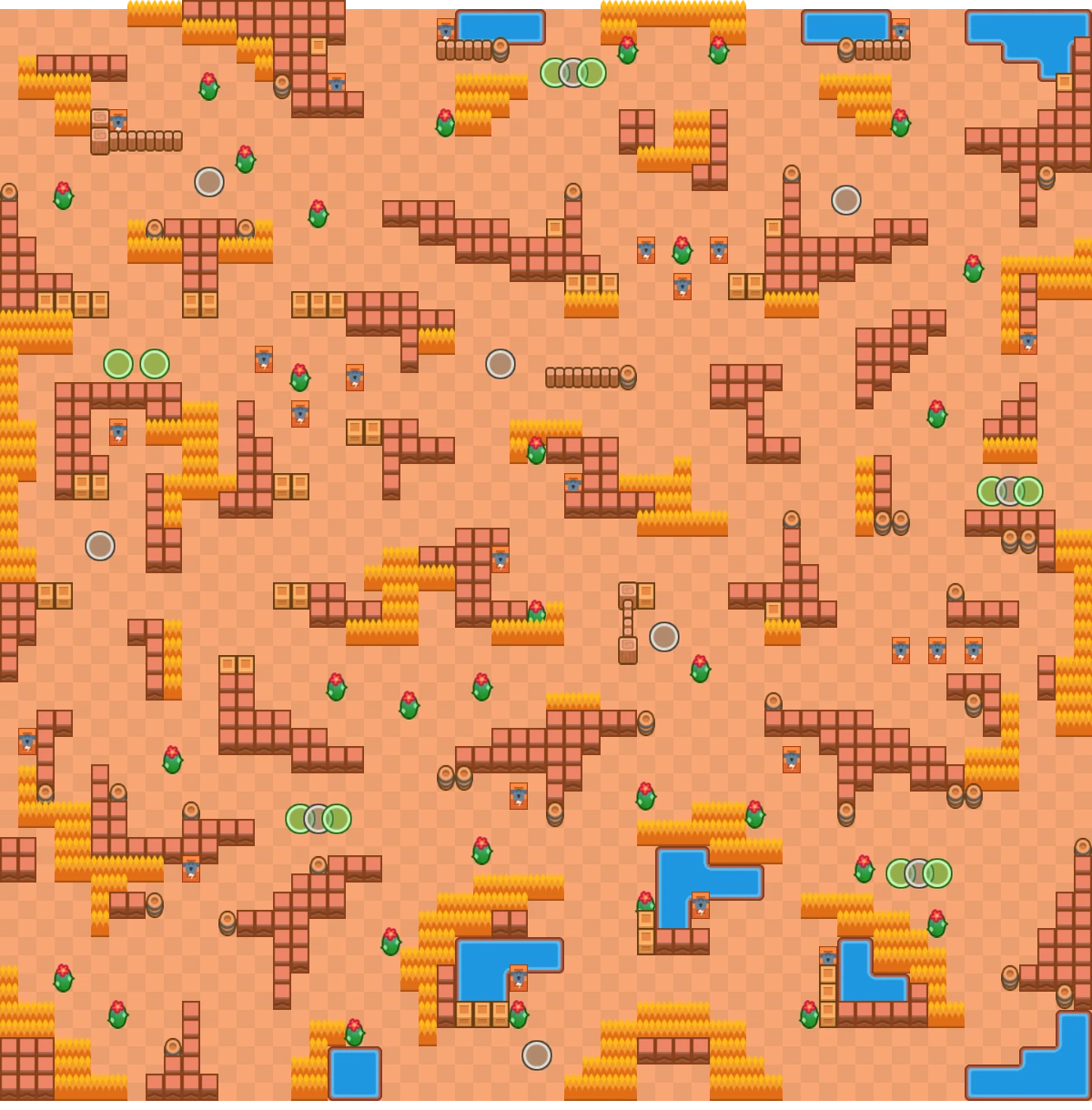 Core Crumble | Brawl Stars Wiki | Fandom