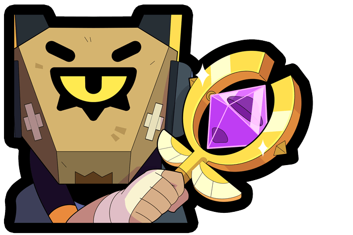 Finx/Lore | Brawlstars Wiki | Fandom