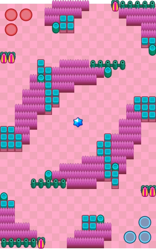 Iris Intervention | Brawl Stars Wiki | Fandom