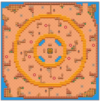 Breakwater Port | Brawl Stars Wiki | Fandom