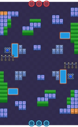 Step by Step | Brawl Stars Wiki | Fandom