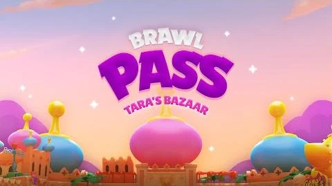 Brawl Pass | Brawl Stars Вики | Fandom