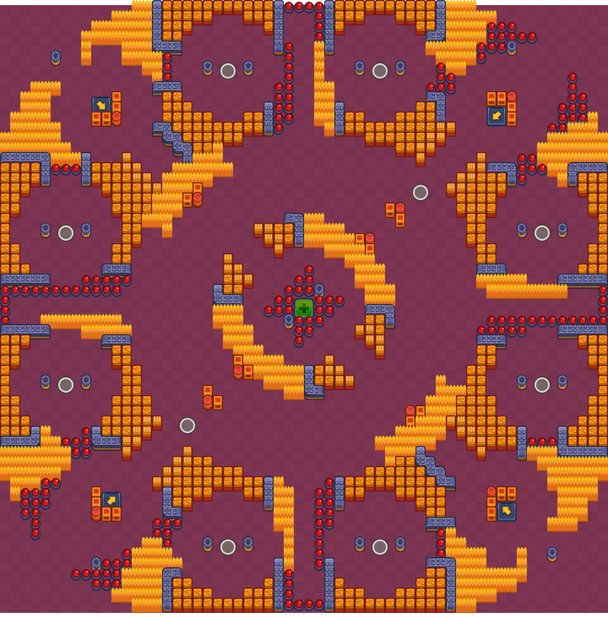 Omega | Brawl Stars Wiki | Fandom