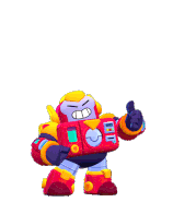 Surge/Galería | Brawlstars Wiki | Fandom