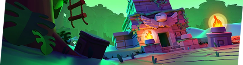 Leon/Lore | Brawlstars Wiki | Fandom