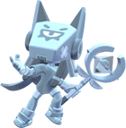 Finx | Brawl Stars Wiki | Fandom