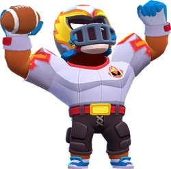 El Primo Brawl Stars Wiki Guide Ign