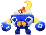 Pearl | Brawl Stars Wiki | Fandom