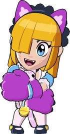 Colette | Brawl Stars Wiki | Fandom