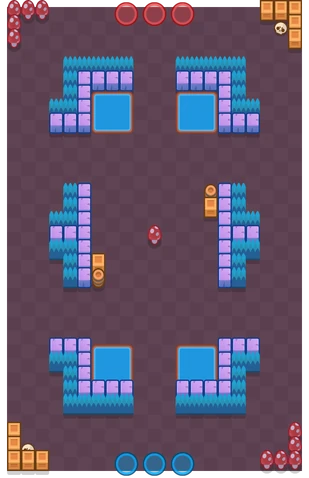 New Horizons | Brawl Stars Wiki | Fandom